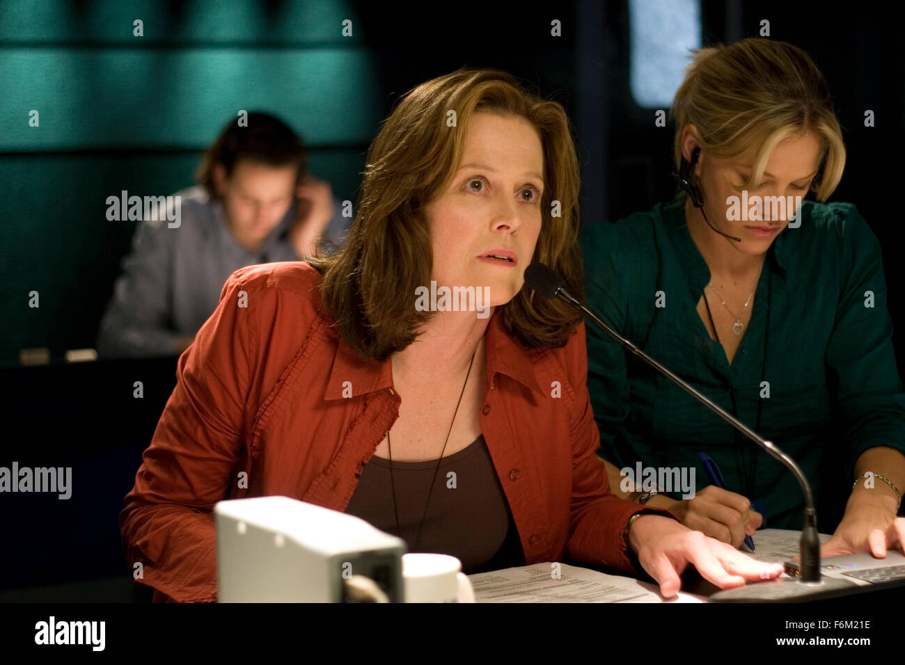 RELEASE DATE: February 22, 2008. MOVIE TITLE: Vantage Point. STUDIO ...