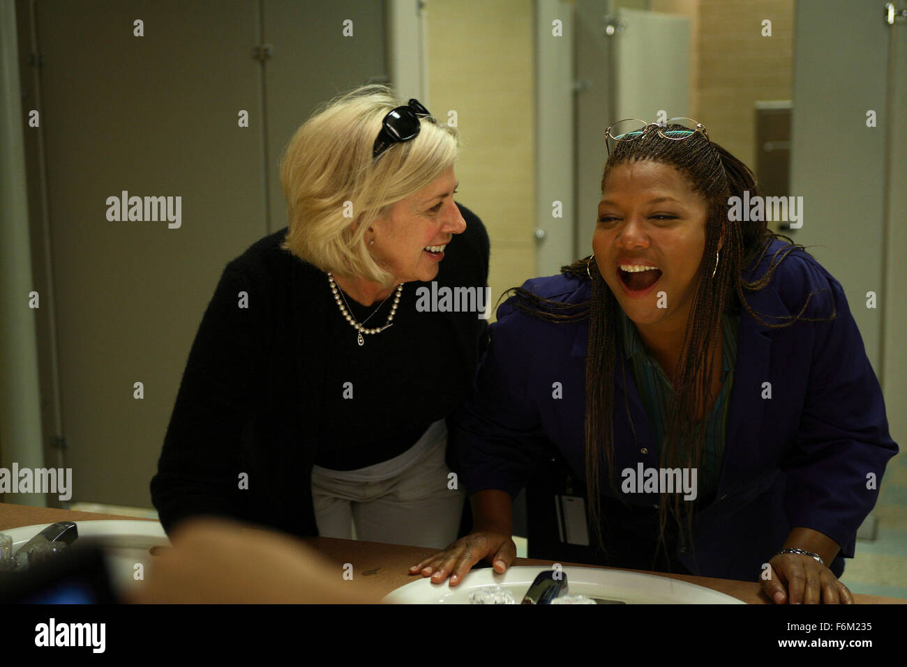 RELEASE DATE: January 18, 2008. MOVIE TITLE: Mad Money. STUDIO ...