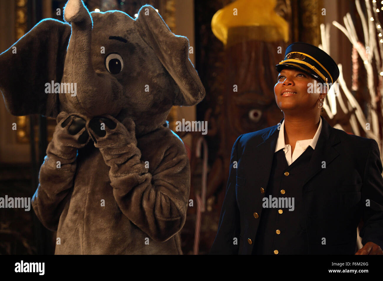 RELEASE DATE: December 12, 2007. MOVIE TITLE: The Perfect Holiday ...