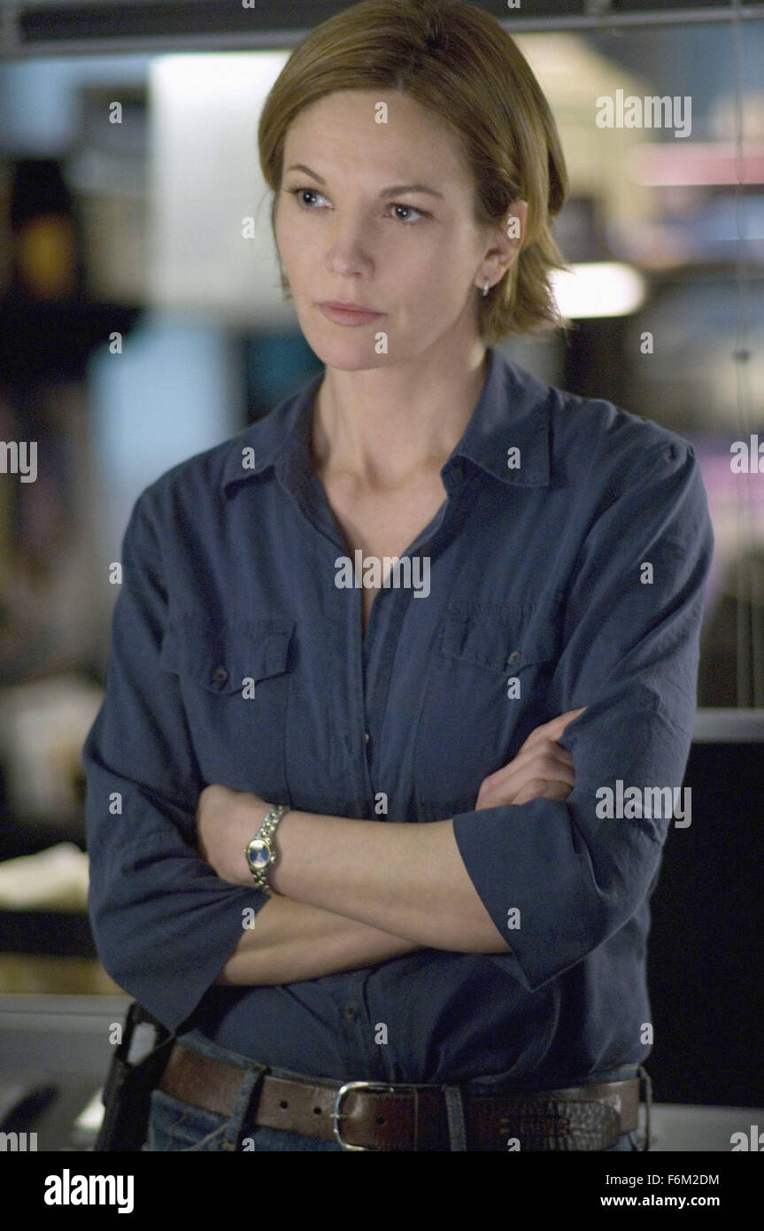 Diane lane untraceable 2008 hi-res stock photography and images - Alamy