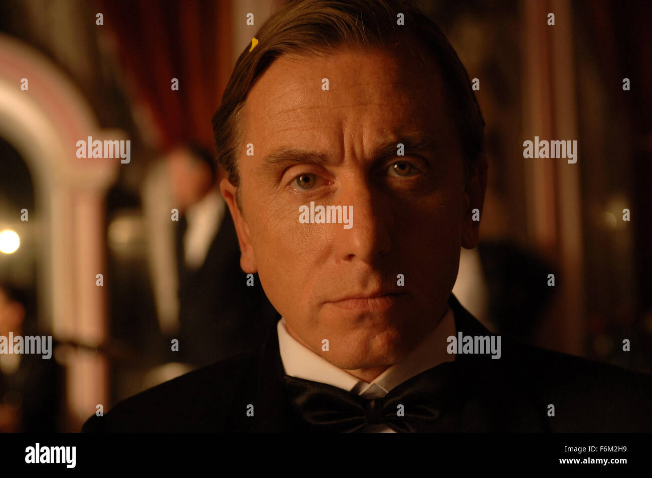 RELEASE DATE: December 14, 2007. MOVIE TITLE: Youth Without Youth ...