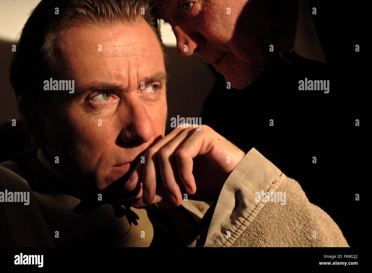 RELEASE DATE: December 14, 2007. MOVIE TITLE: Youth Without Youth ...