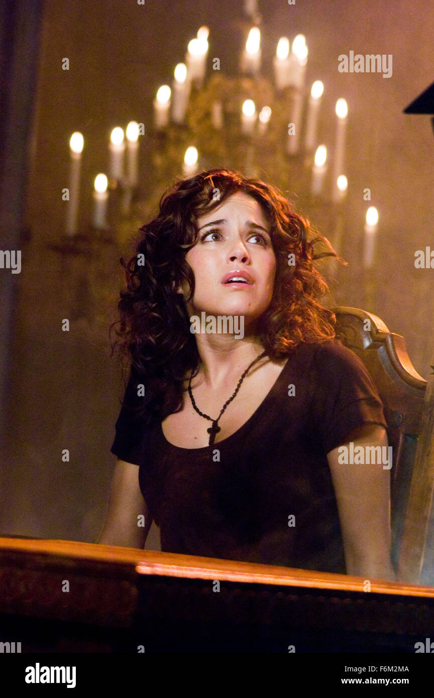 One Missed Call 2003