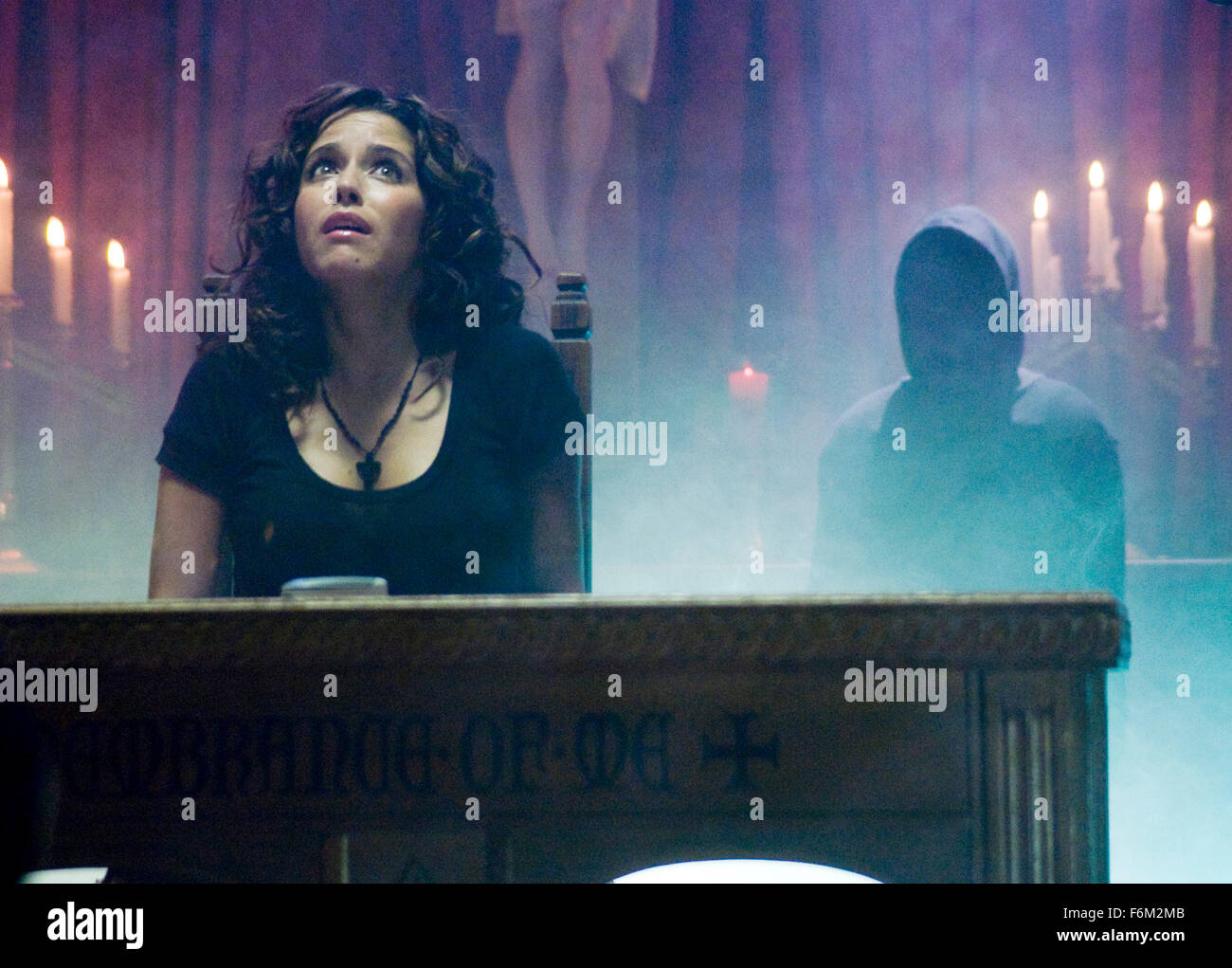 One Missed Call 2003