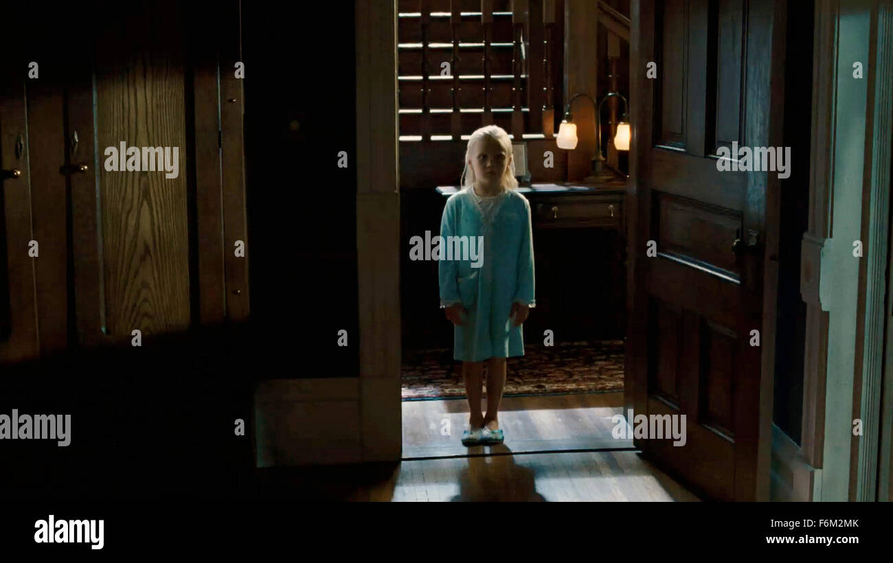 One Missed Call 2003