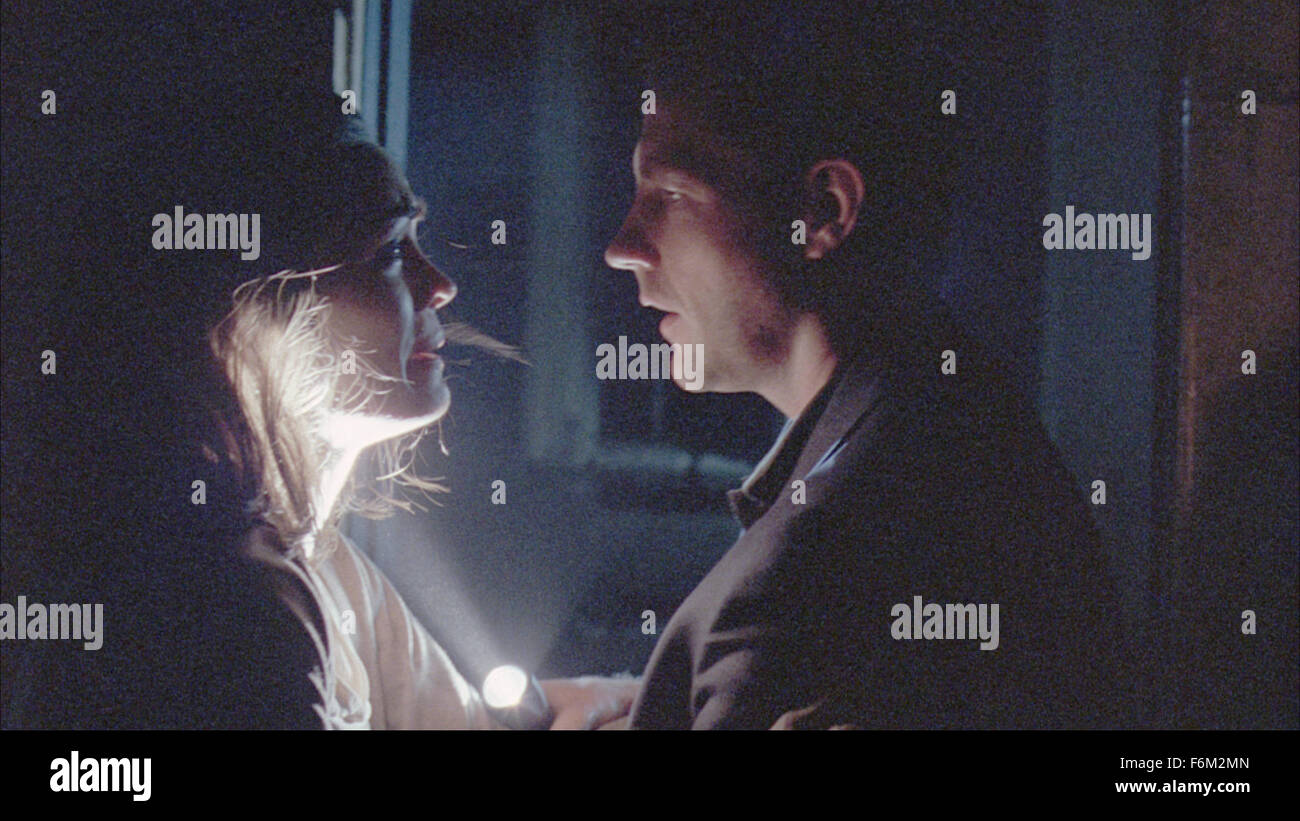 Shannyn sossamon one missed call hi-res stock photography and images ...