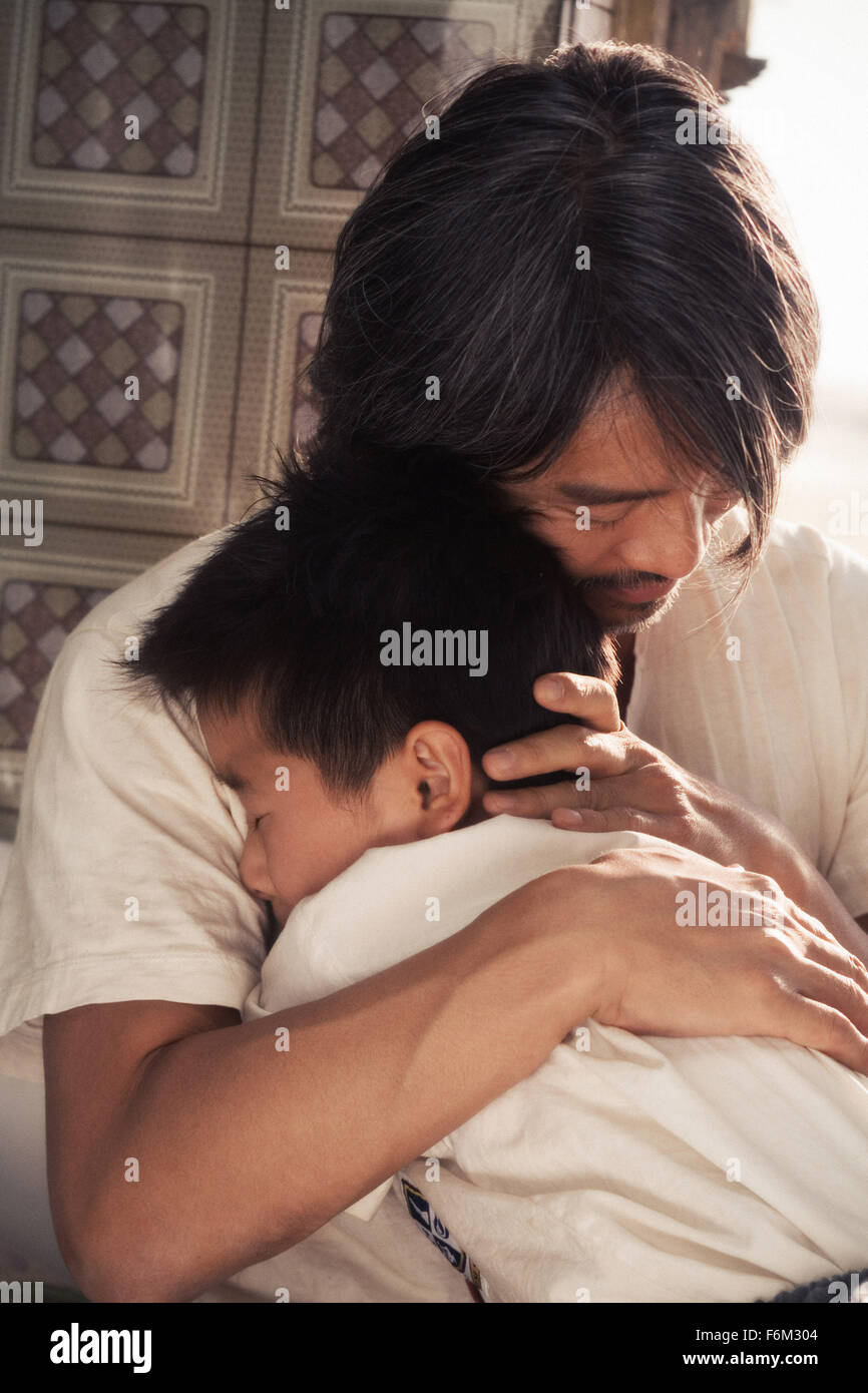 RELEASE DATE: January 30, 2008. MOVIE TITLE: Cheung Gong 7 hou, aka A ...