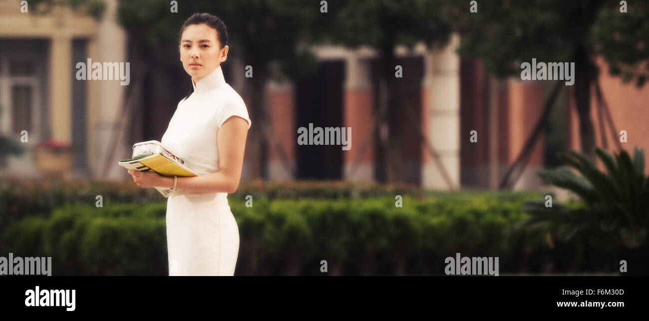 RELEASE DATE: January 30, 2008. MOVIE TITLE: Cheung Gong 7 hou, aka A ...