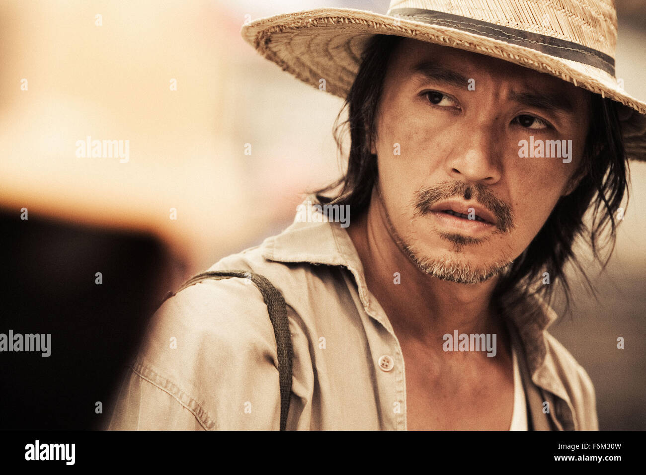 RELEASE DATE: January 30, 2008. MOVIE TITLE: Cheung Gong 7 hou, aka A ...