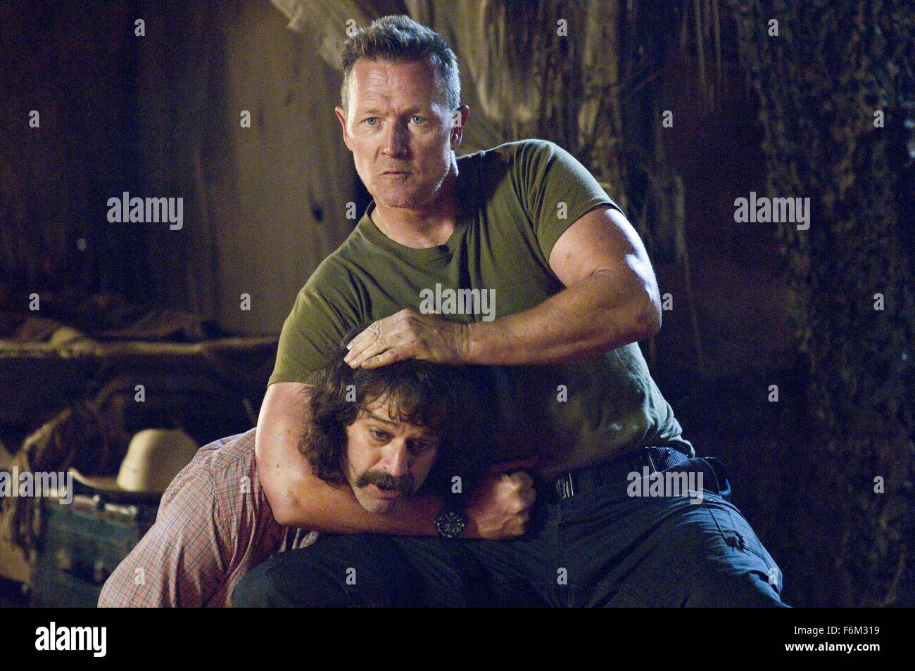 RELEASE DATE: February 01, 2008. MOVIE TITLE: Strange Wilderness ...