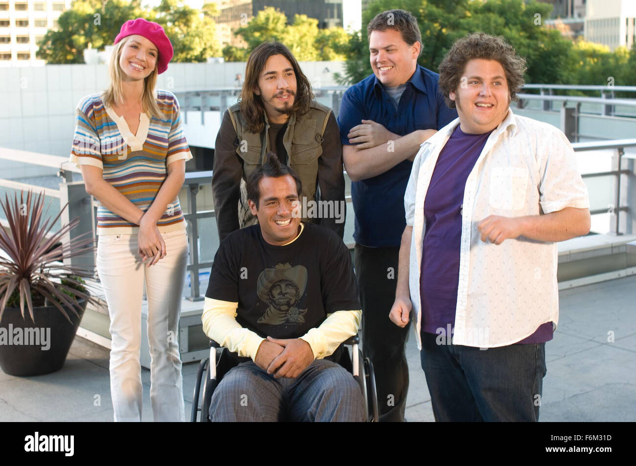 Strange Wilderness Bigfoot