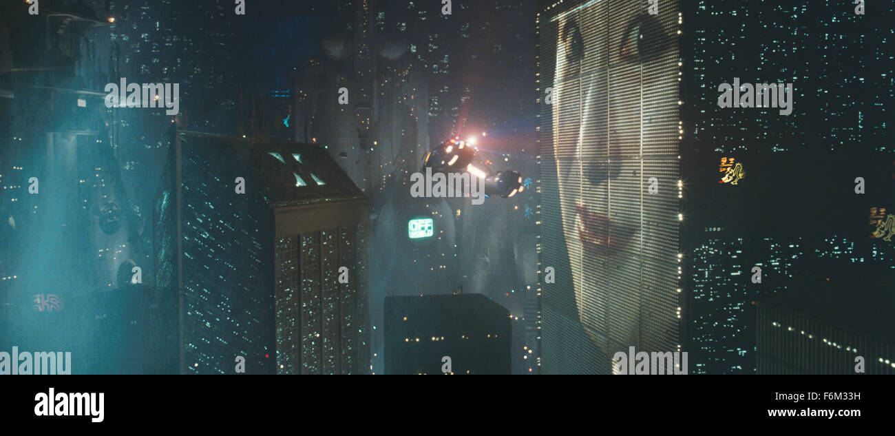 RELEASE DATE: Dec 18, 2007. ORIGINAL MOVIE TITLE: Blade Runner: The ...