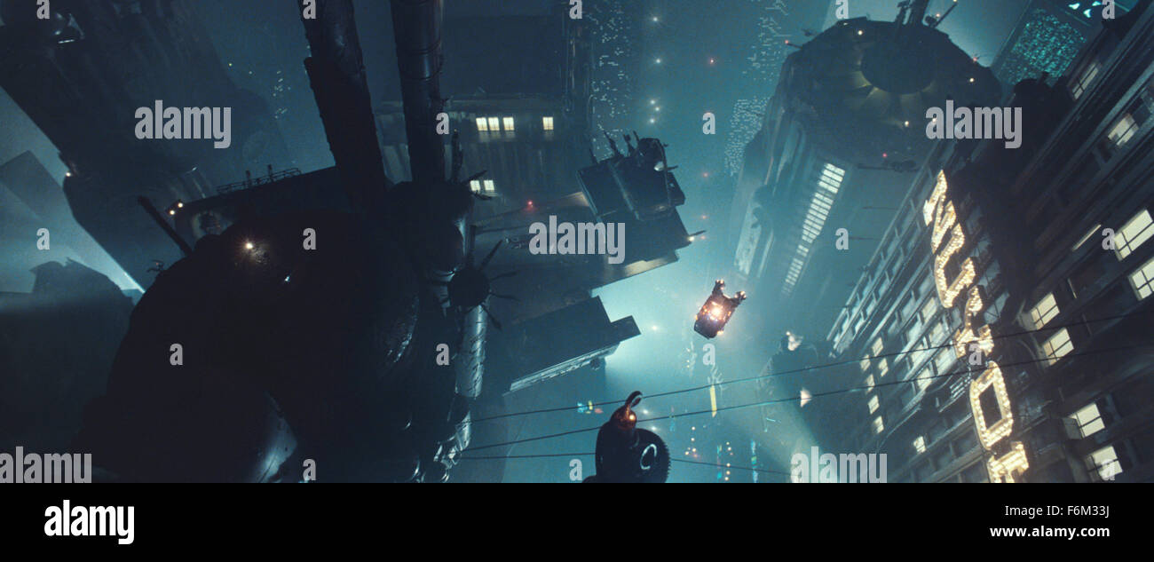 RELEASE DATE: Dec 18, 2007. ORIGINAL MOVIE TITLE: Blade Runner: The ...