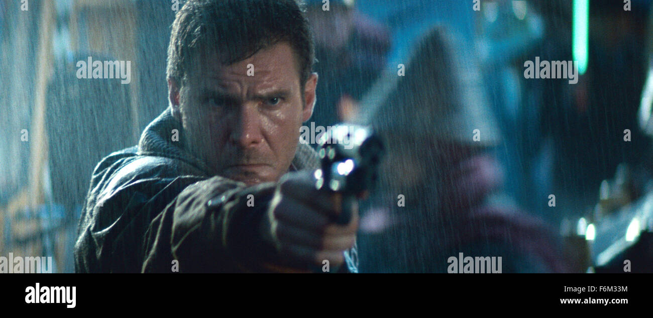 RELEASE DATE: Dec 18, 2007. ORIGINAL MOVIE TITLE: Blade Runner: The ...