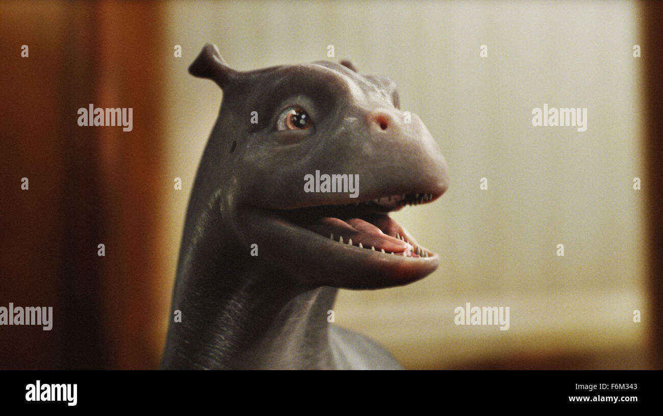 RELEASE DATE: December 25, 2007. TITLE: The Water Horse: Legend of the ...