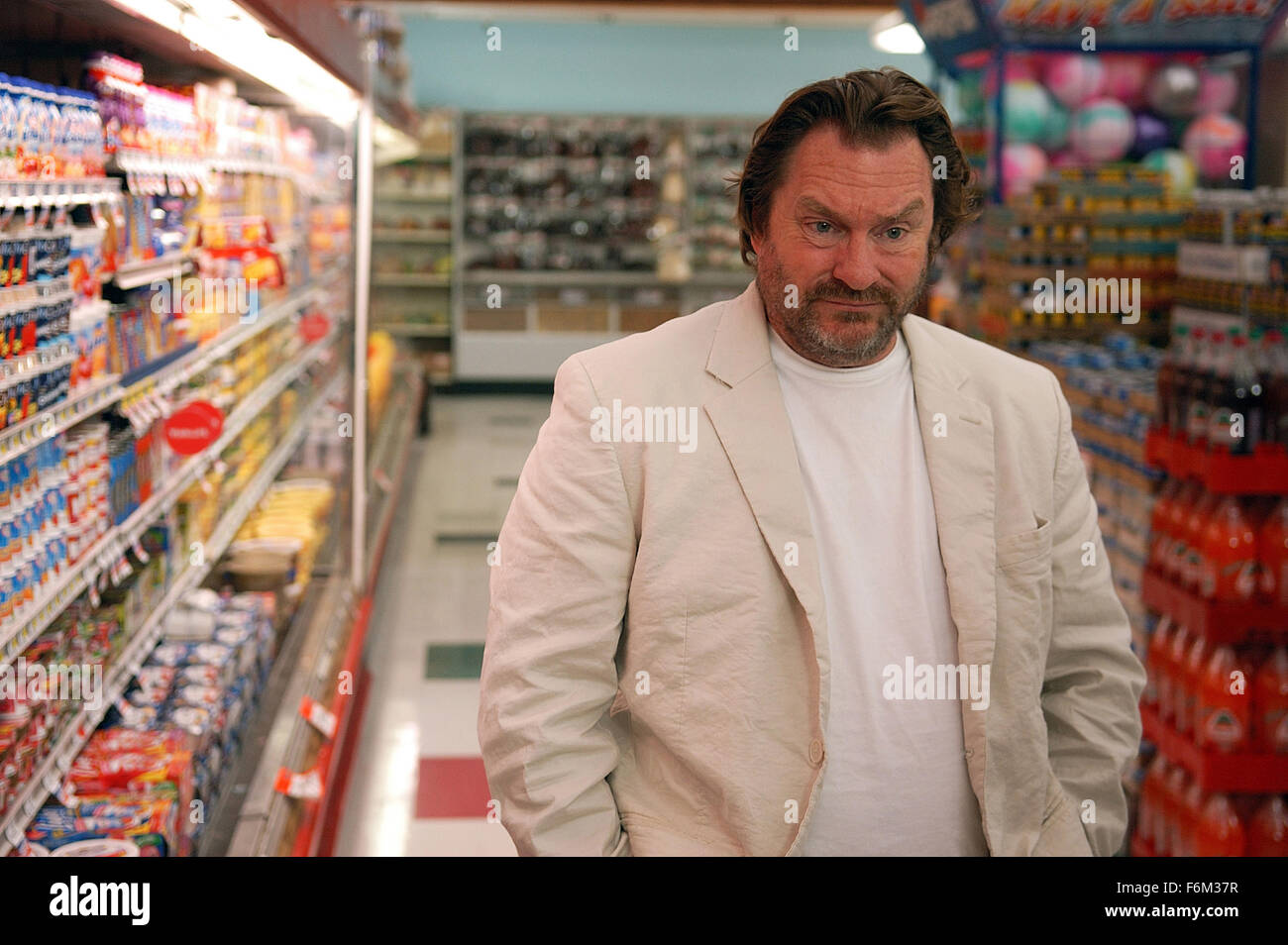 RELEASE DATE: February 1, 2008. MOVIE TITLE: Over Her Dead Body. STUDIO ...