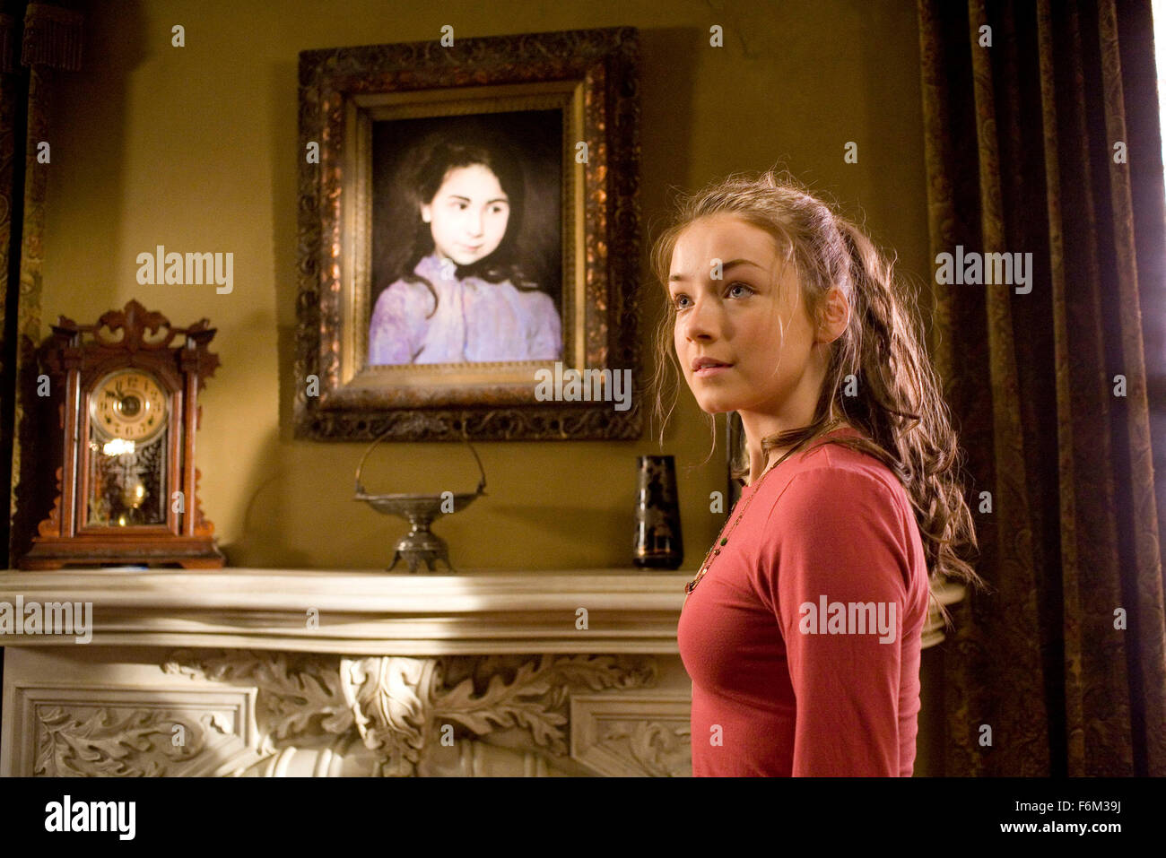 The Spiderwick Chronicles (2008) Simon