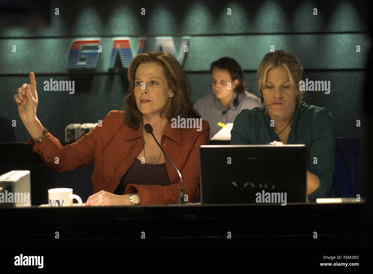RELEASE DATE: February 22, 2008. MOVIE TITLE: Vantage Point. STUDIO ...