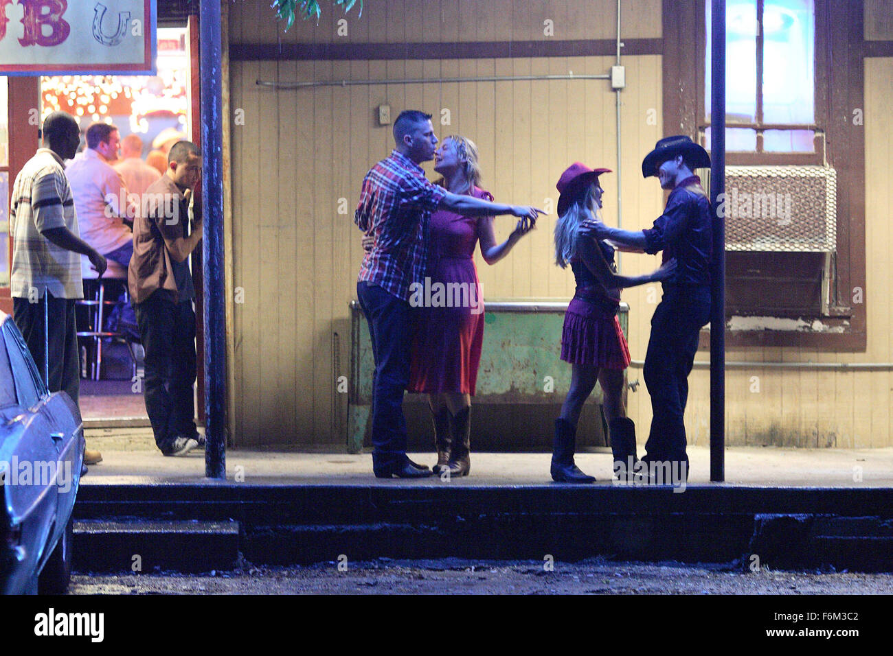 RELEASE DATE: March 28, 2008. MOVIE TITLE: Stop Loss. STUDIO: Paramount ...