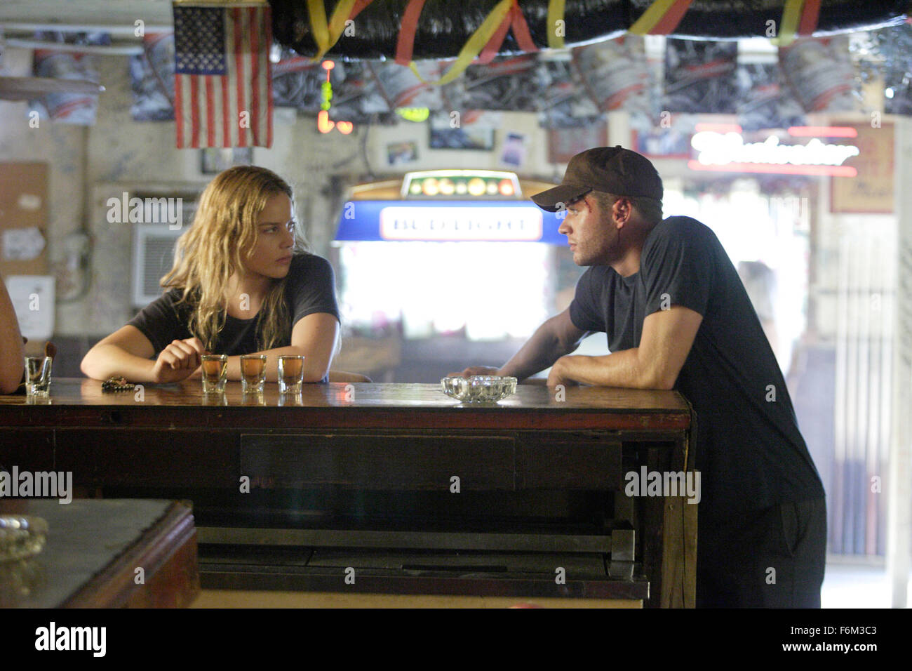 RELEASE DATE: March 28, 2008. MOVIE TITLE: Stop Loss. STUDIO: Paramount ...