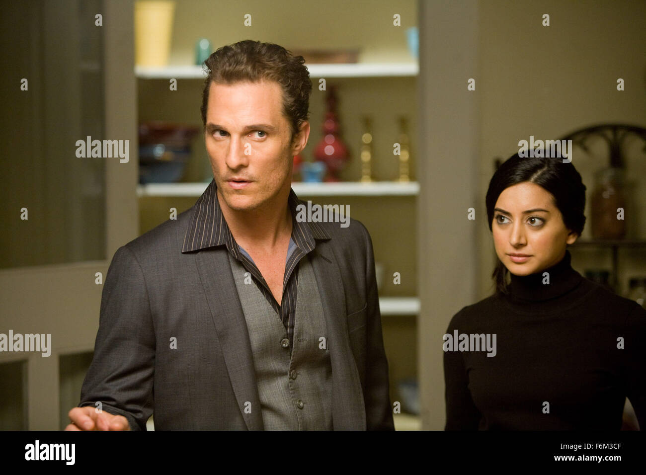 RELEASE DATE: May 1, 2009. MOVIE TITLE: Ghosts of Girlfriends Past ...
