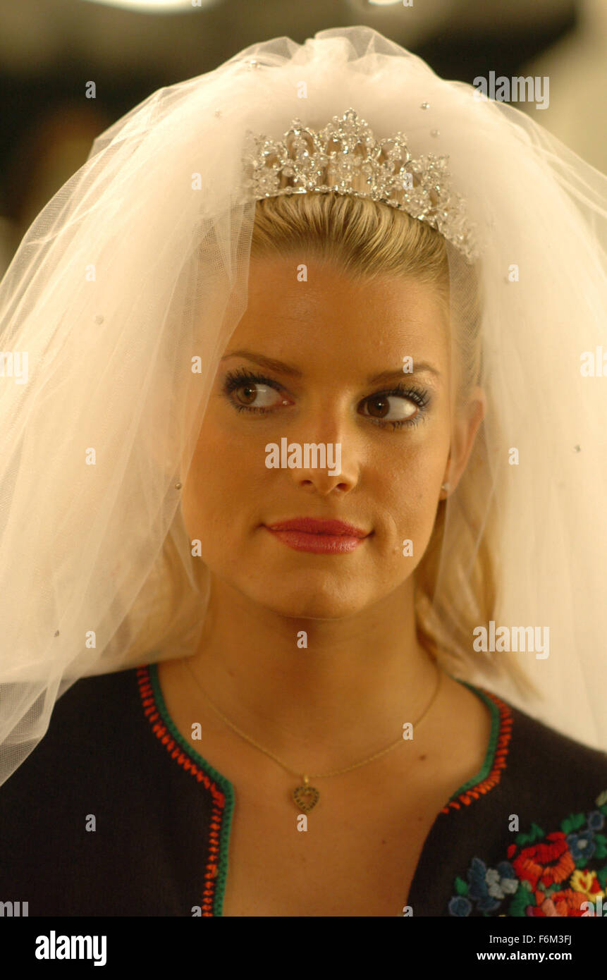 Jessica simpson blonde ambition 2007 hi-res stock photography and ...