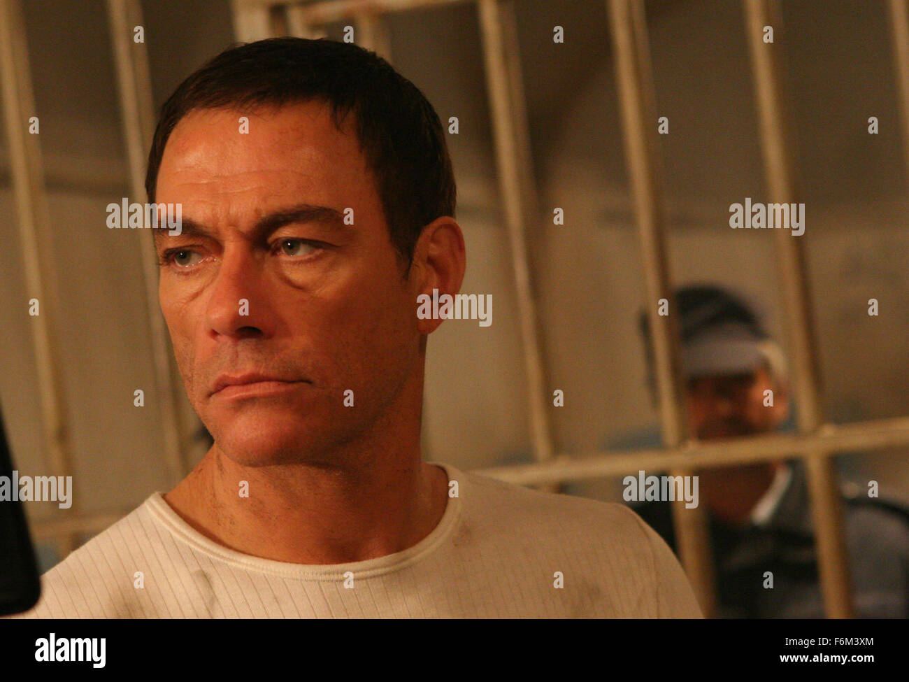 Jean claude van damme as jack robideaux film title the shepherd hi-res ...