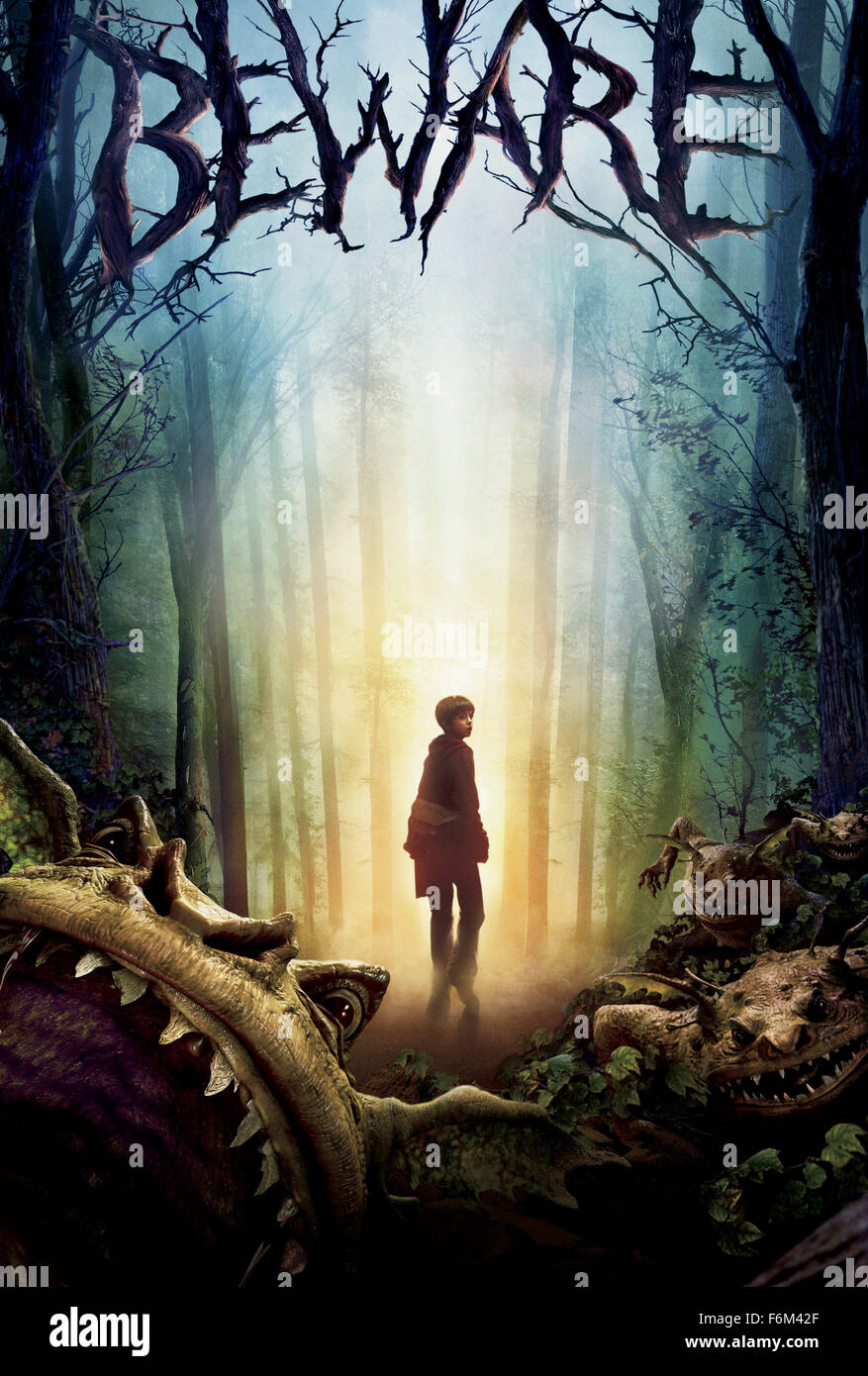 RELEASE DATE: February 15, 2008. MOVIE TITLE: The Spiderwick Chronicles ...