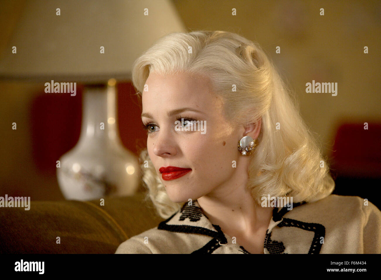 RELEASE DATE: March 7, 2008. MOVIE TITLE: Married Life. STUDIO: Sony ...