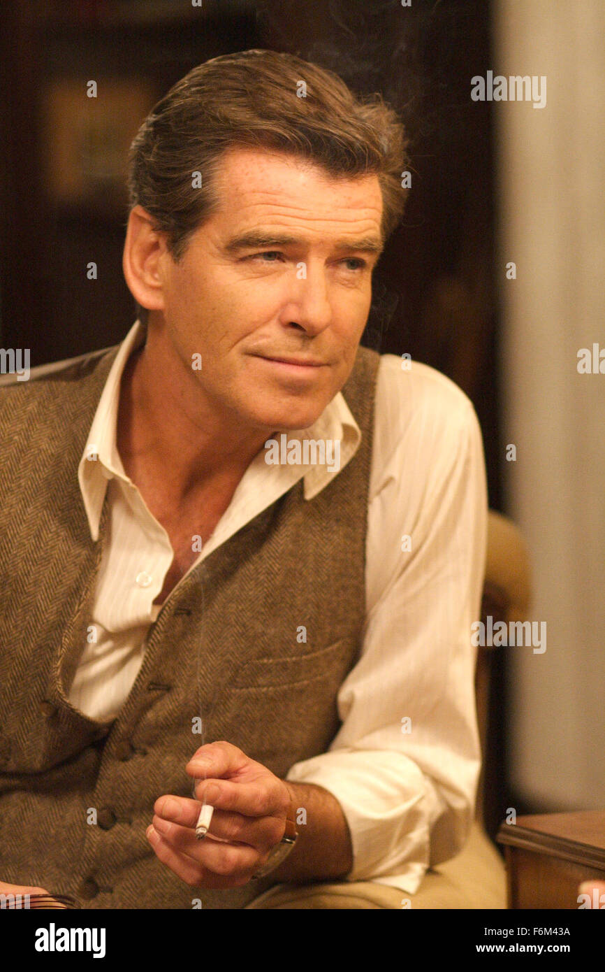 Richard langley hi-res stock photography and images - Alamy