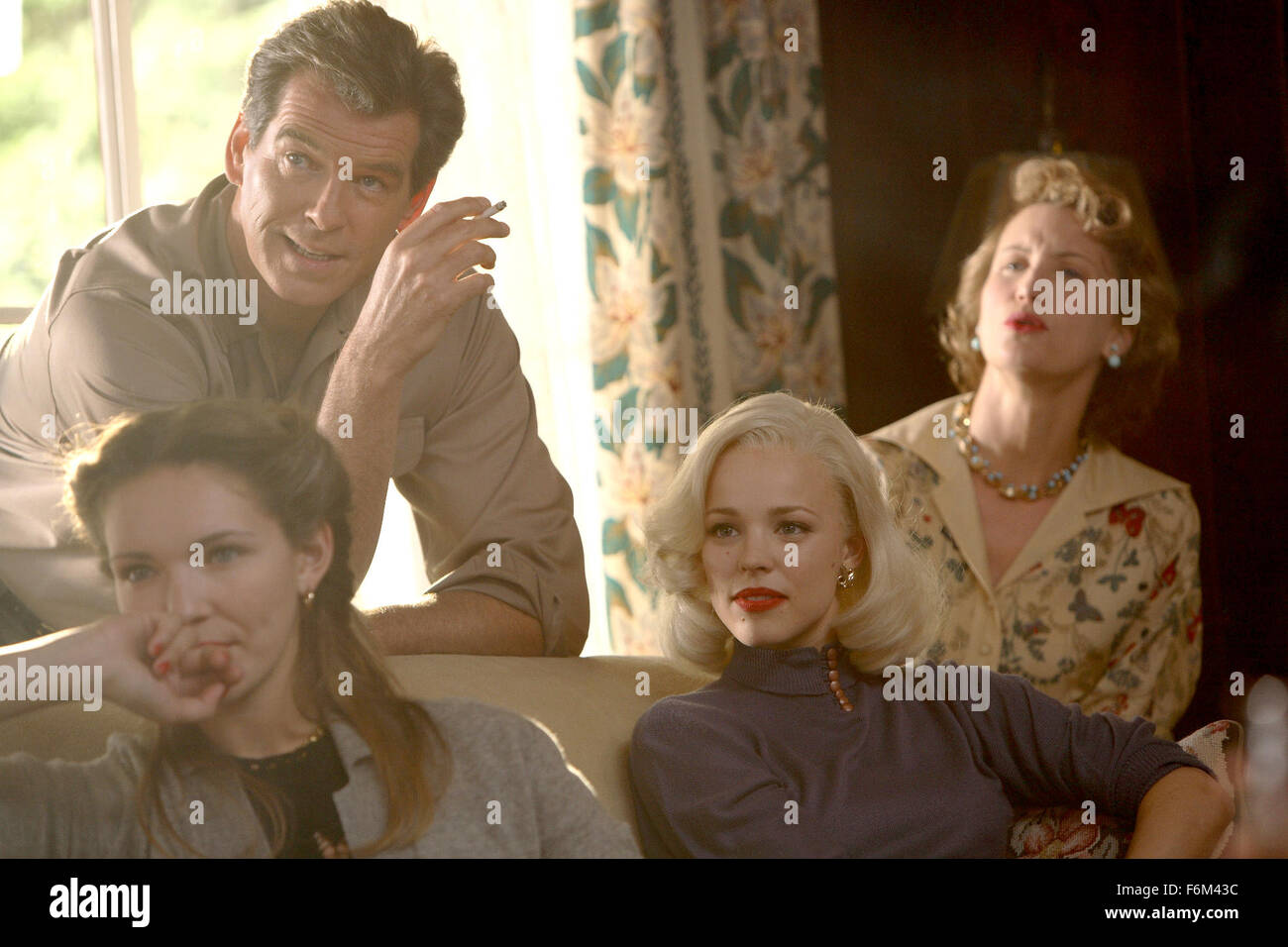 RELEASE DATE: March 7, 2008. MOVIE TITLE: Married Life. STUDIO: Sony ...