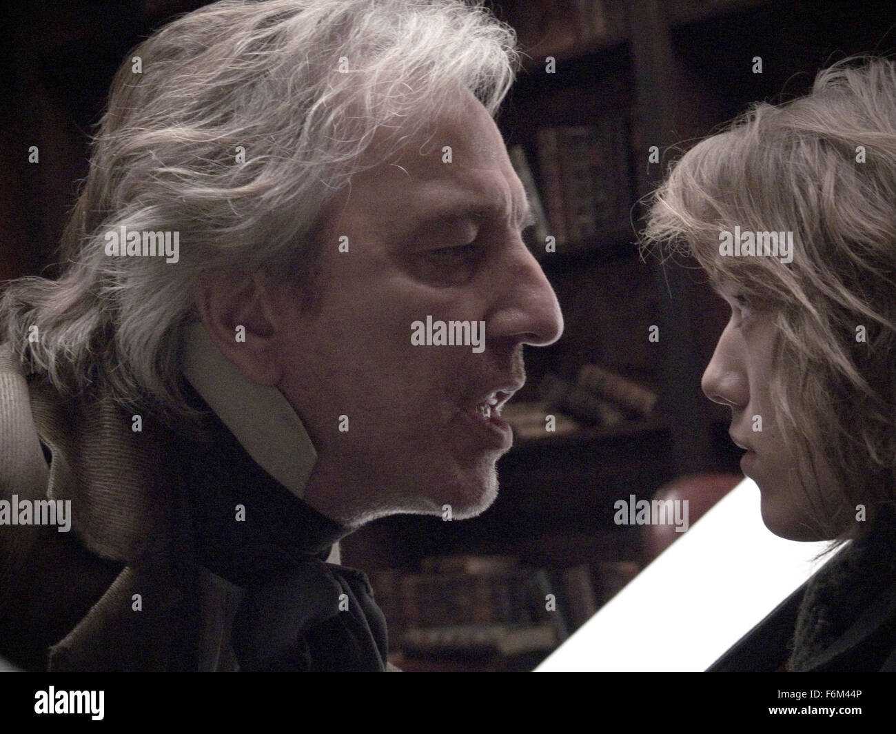 RELEASE DATE: Dec 21, 2007. MOVIE TITLE: Sweeney Todd: The Demon Barber ...