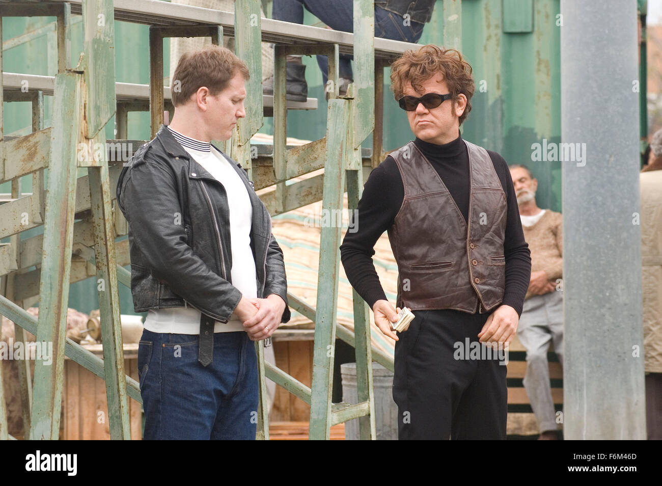 RELEASE DATE: December 21, 2007. MOVIE TITLE: Walk Hard: The Dewey Cox ...