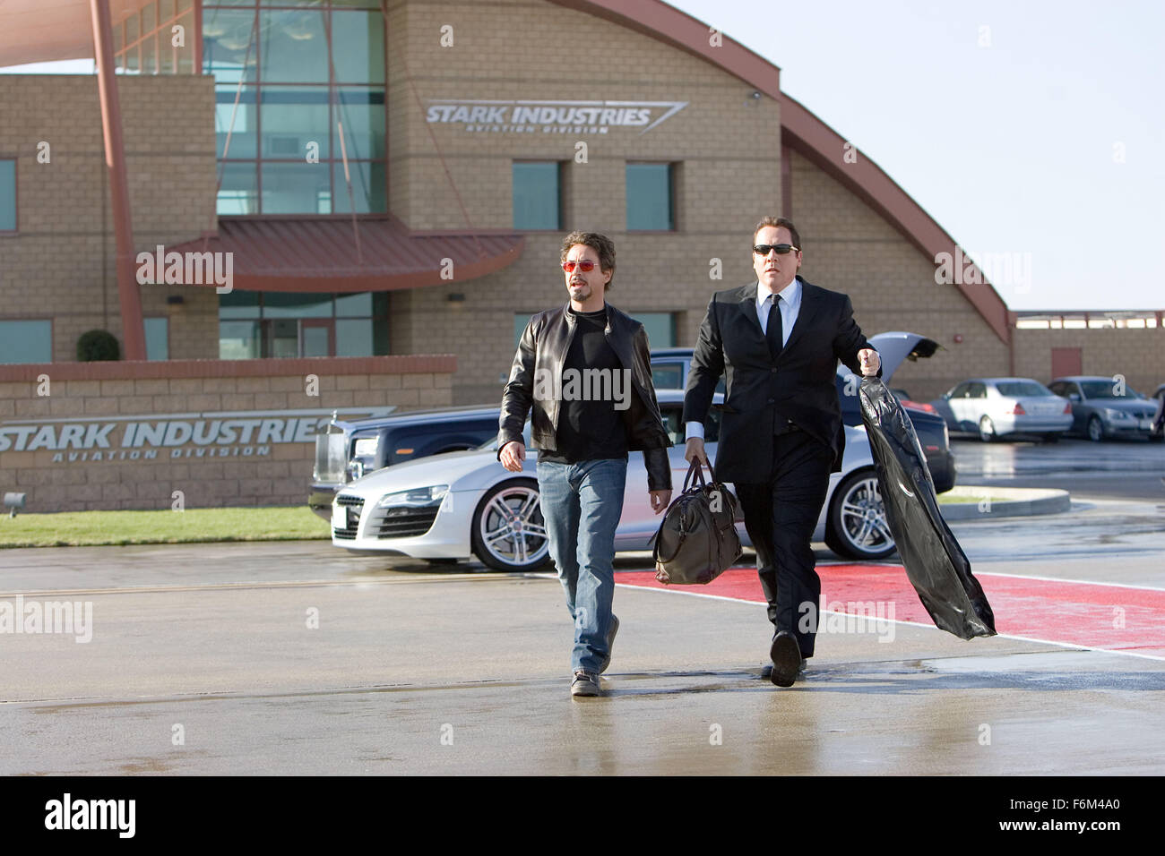 RELEASE DATE: May 2, 2008. MOVIE TITLE: Iron Man. STUDIO: Marvel ...