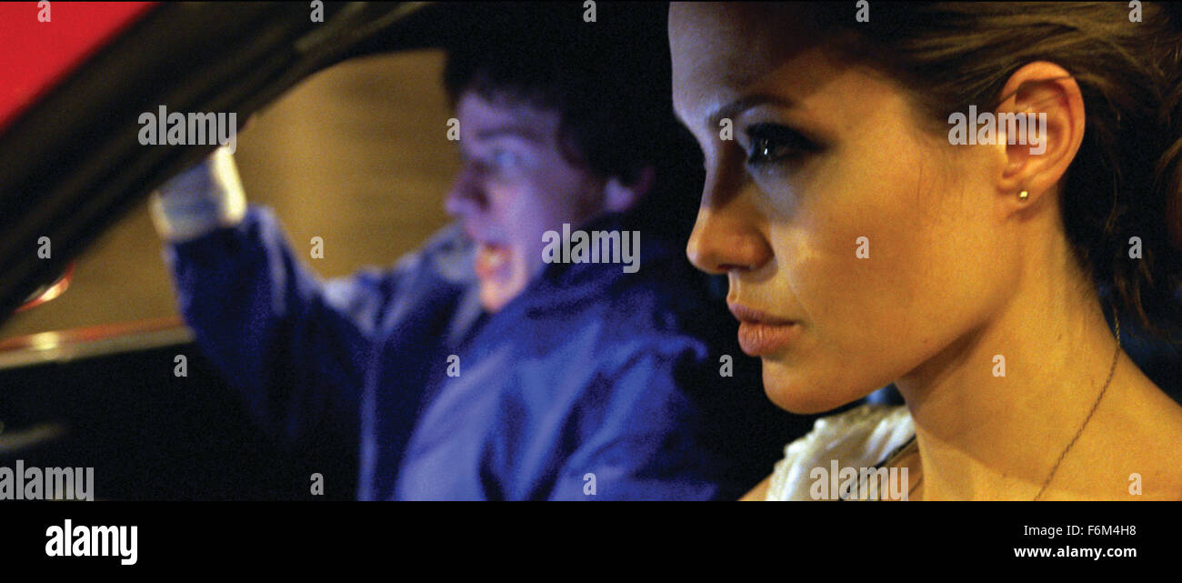 RELEASE DATE: March 28, 2008. MOVIE TITLE: Wanted. STUDIO: Universal ...
