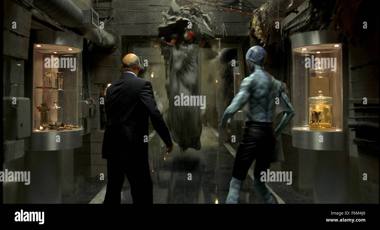 RELEASE DATE: July 11, 2008. MOVIE TITLE: Hellboy II: The Golden Army ...