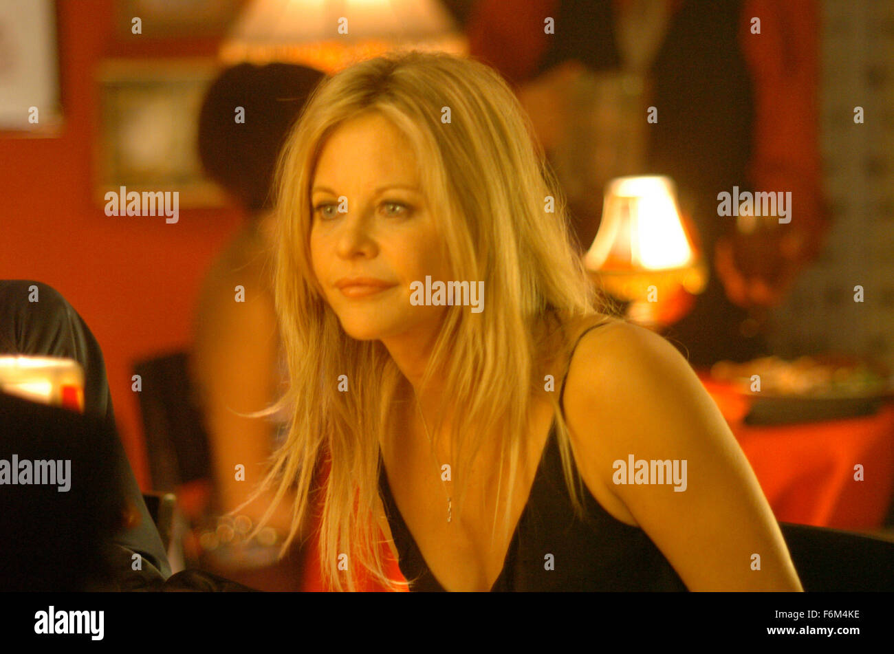 Young meg ryan hi-res stock photography and images - Alamy