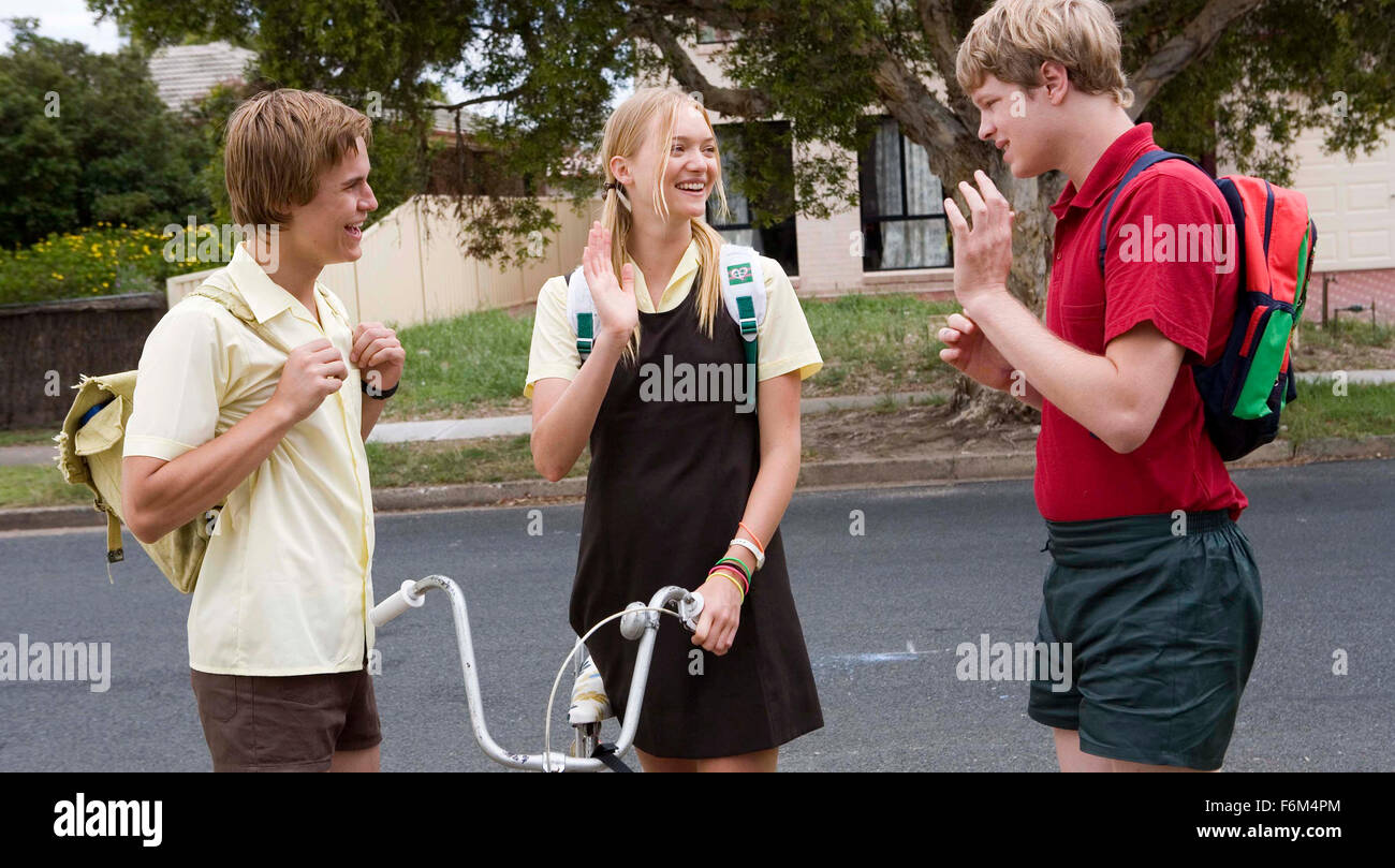 Black Balloon Movie Quotes The Black Balloon