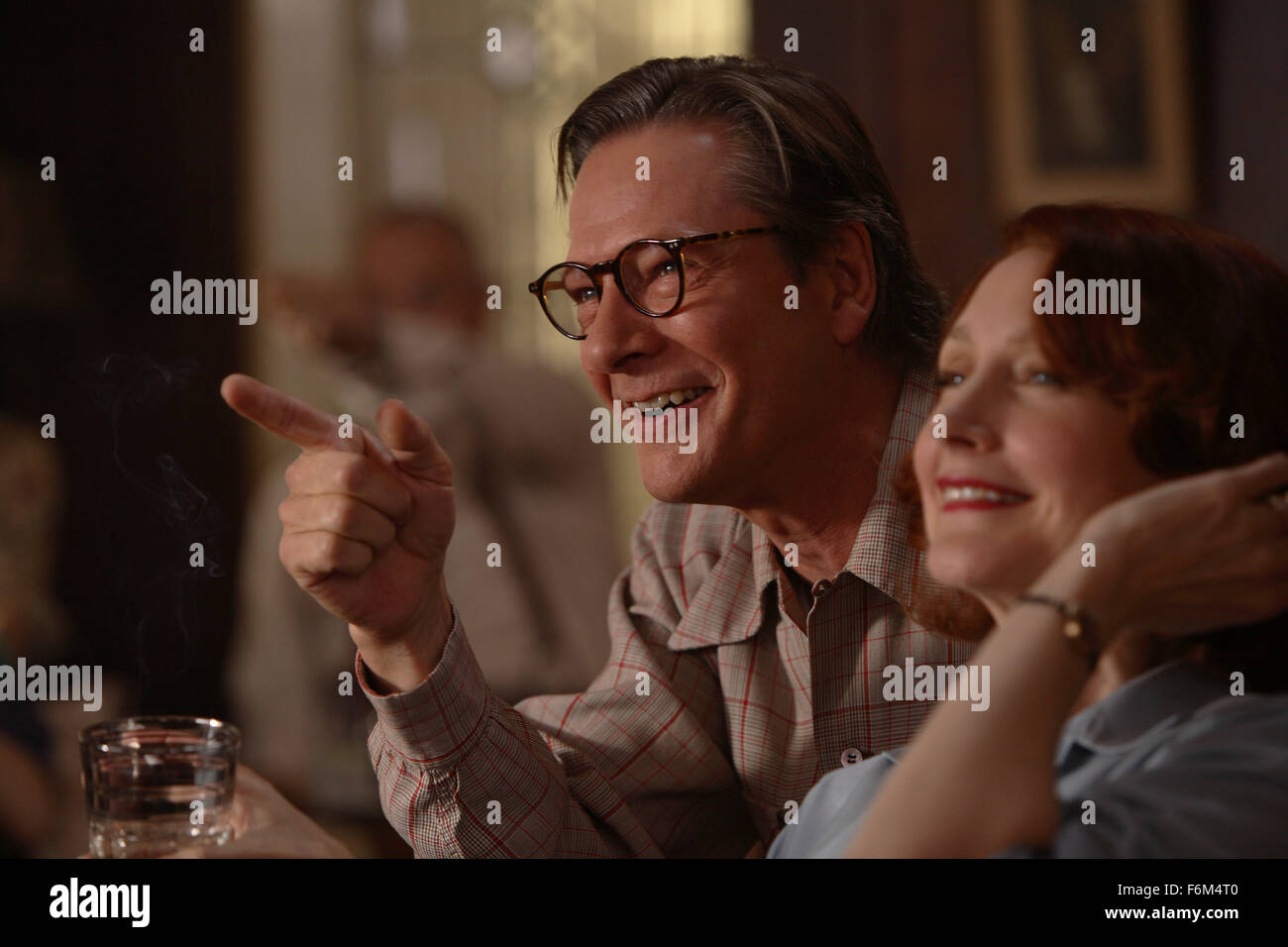 RELEASE DATE: March 7, 2008. MOVIE TITLE: Married Life. STUDIO: Sony ...