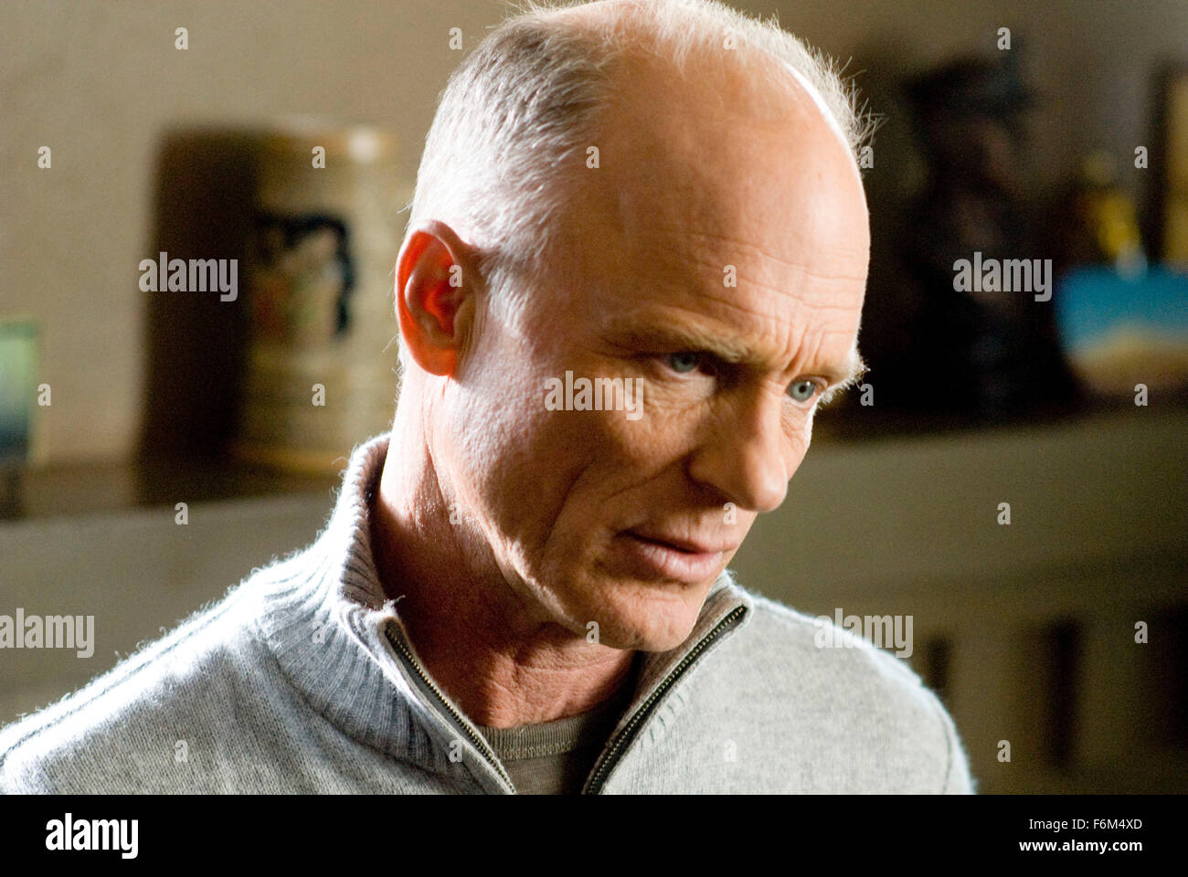 RELEASE DATE: May 27, 2008. MOVIE TITLE: Cleaner. STUDIO: Odeon. PLOT ...