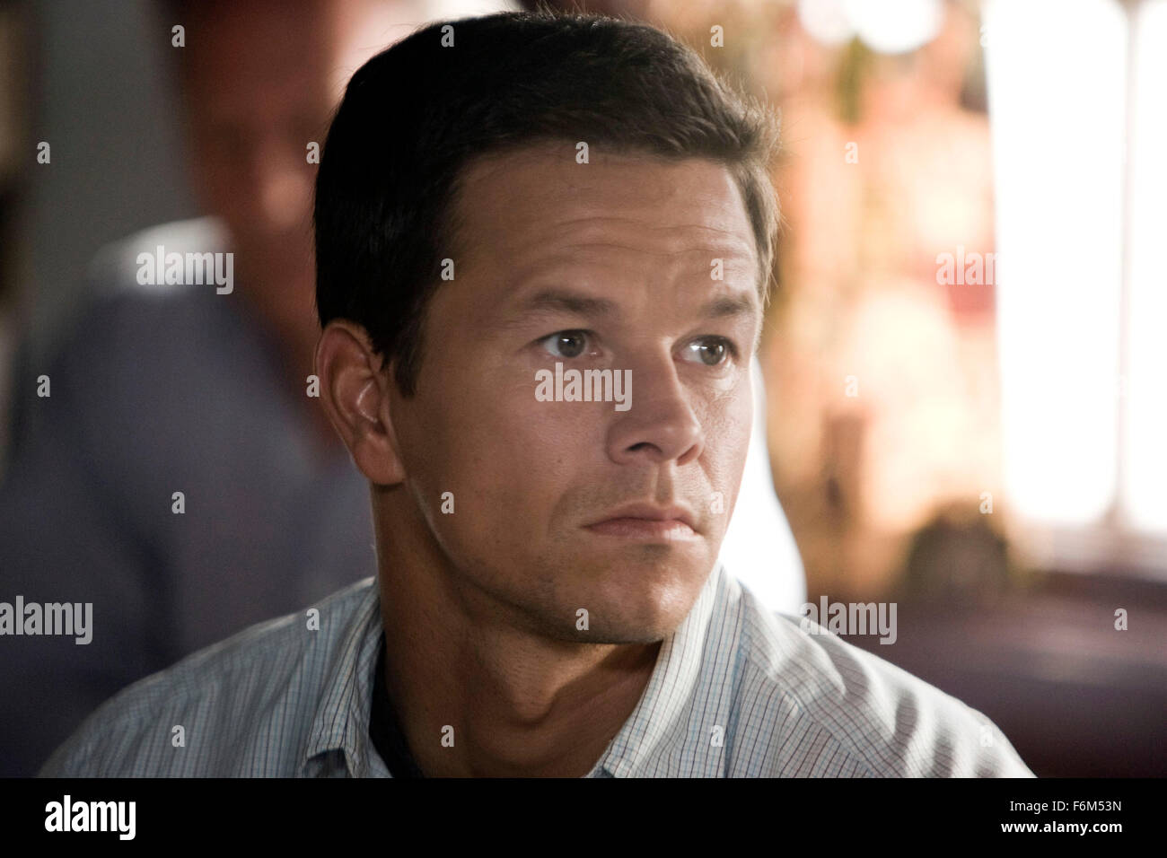 RELEASE DATE: June 13, 2008. MOVIE TITLE: The Happening. STUDIO ...