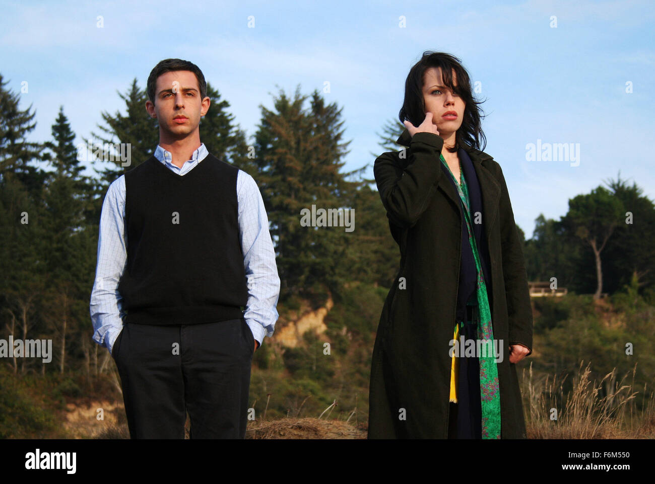 RELEASE DATE: March 7, 2008. MOVIE TITLE: Humboldt County. STUDIO ...