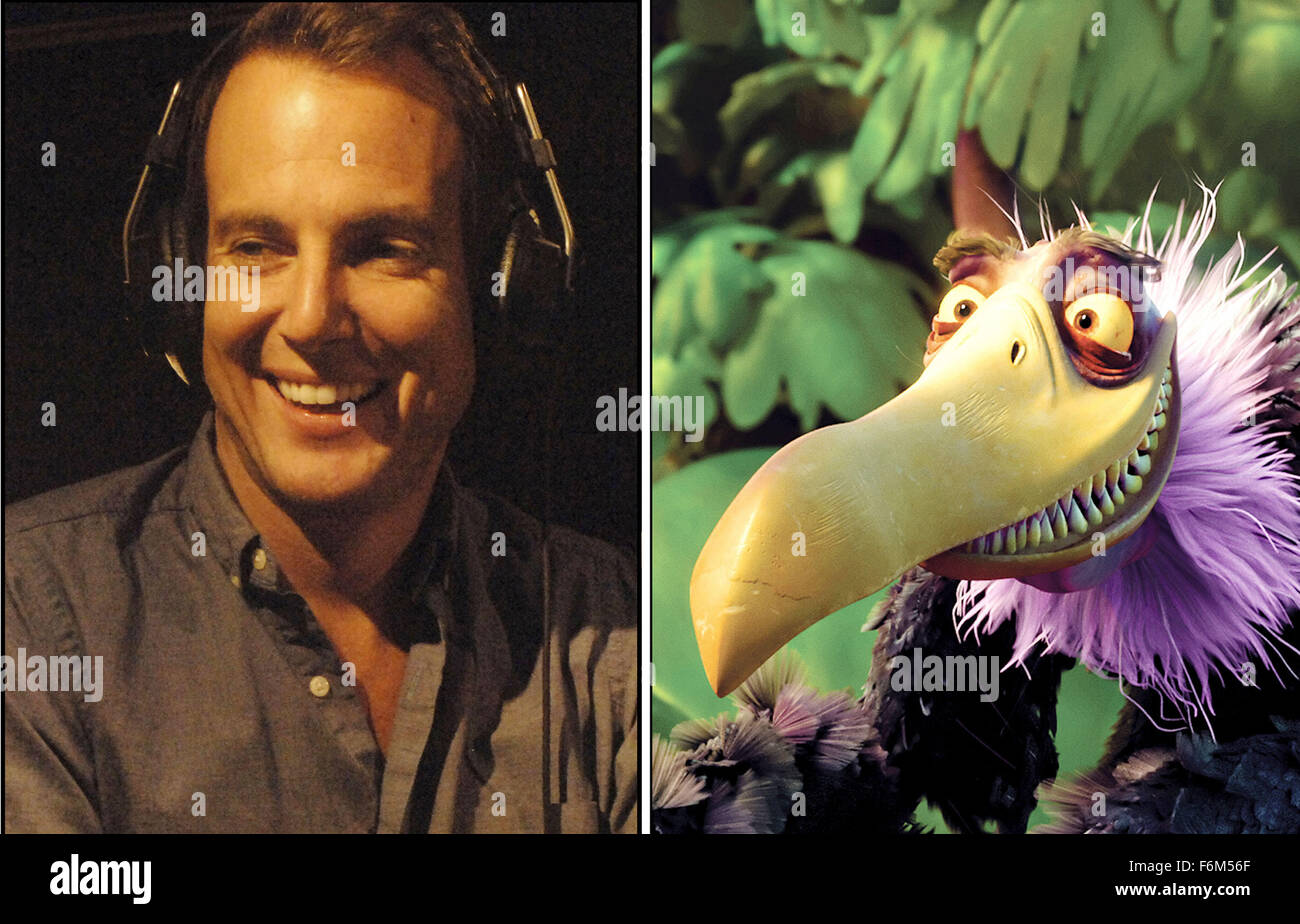 RELEASE DATE: March 14, 2008. MOVIE TITLE: Dr. Seuss' Horton Hears A ...