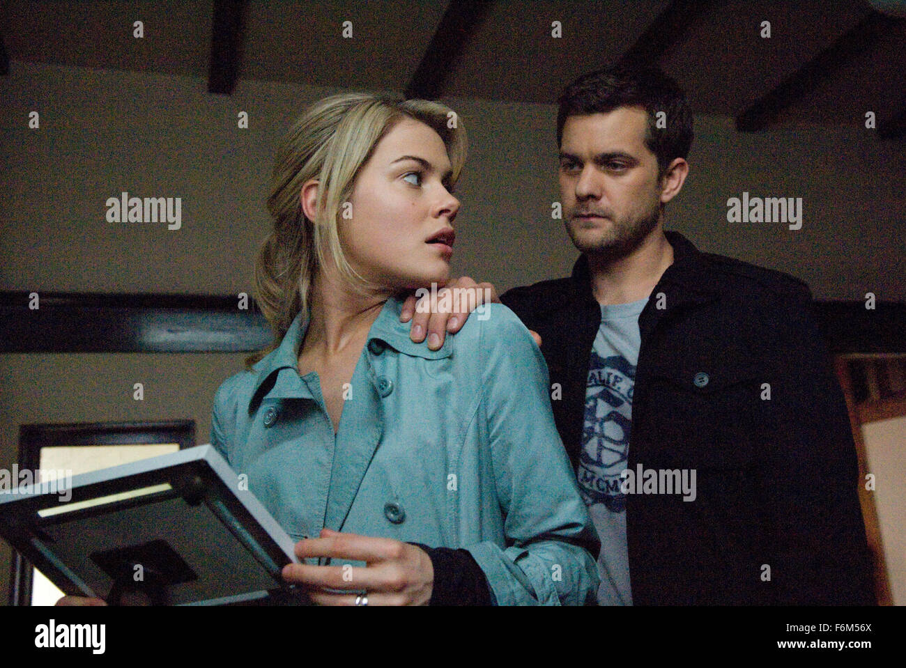 Shutter movie hi-res stock photography and images - Alamy