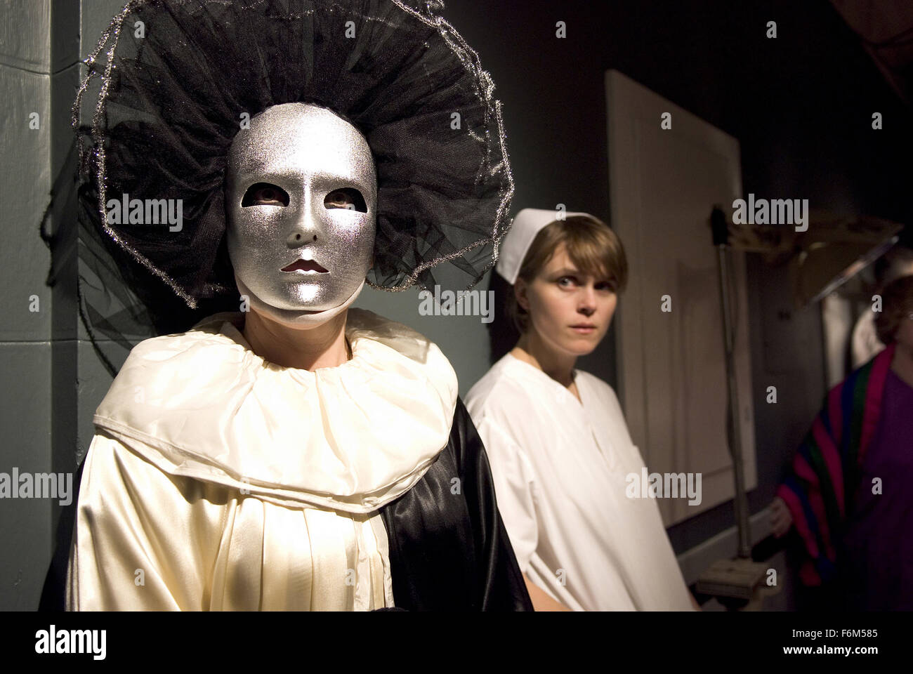 RELEASE DATE: 11 March 2008. MOVIE TITLE: Sisters. STUDIO: Voltage ...