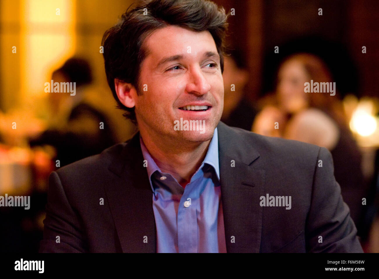 RELEASE DATE: May 2, 2008. MOVIE TITLE: Made of Honor. STUDIO: Columbia ...