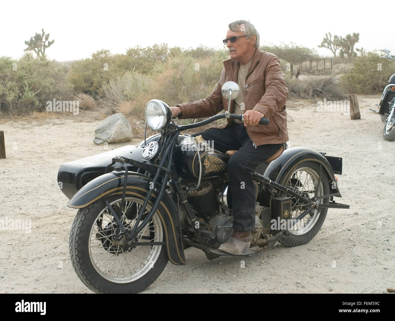 RELEASE DATE: August 08, 2008. MOVIE TITLE: Hell Ride. STUDIO ...