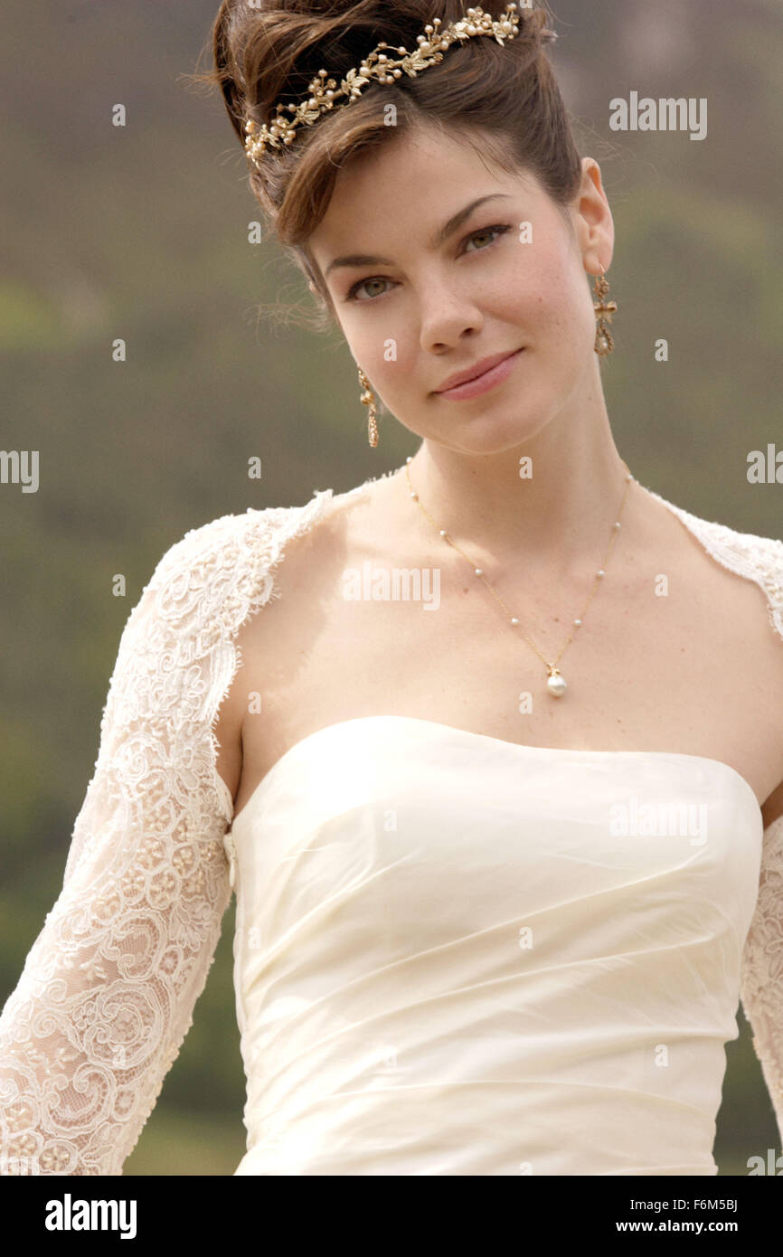 Michelle monaghan made honor 2008 hi-res stock photography and images ...
