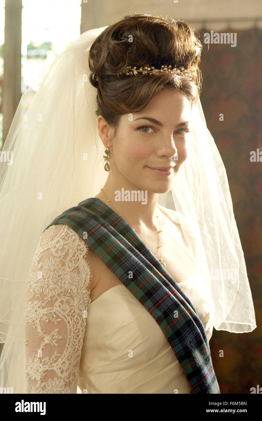 Michelle monaghan made honor 2008 hi-res stock photography and images - Alamy