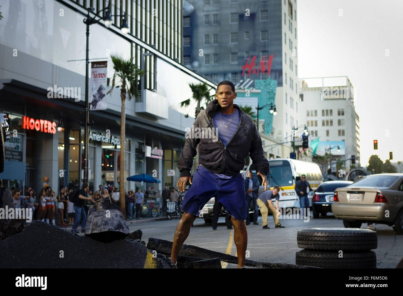 RELEASE DATE: July 2, 2008. MOVIE TITLE: Hancock. STUDIO: Columbia ...